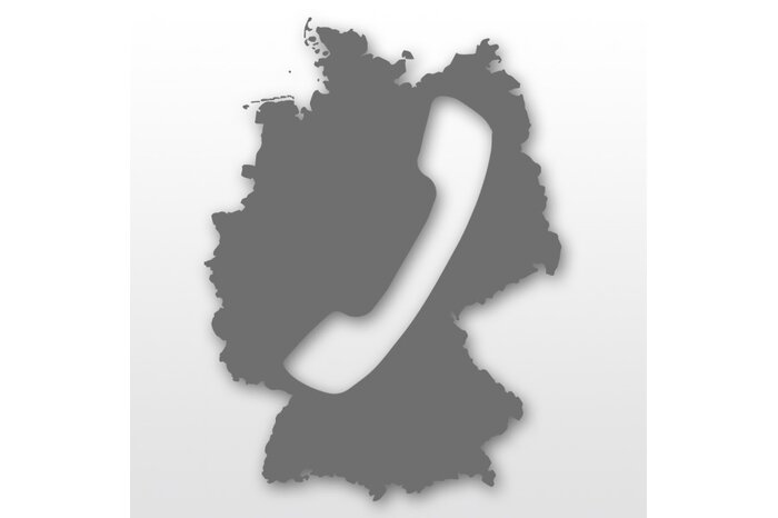 Rohde AG | Unternehmen - Rohde AG | Griffe aus Aluminium, Edelstahl und ...