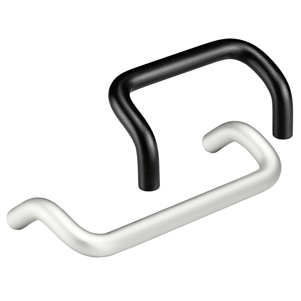 AE - Rohde AG | Griffe aus Aluminium, Edelstahl und Kunststoff