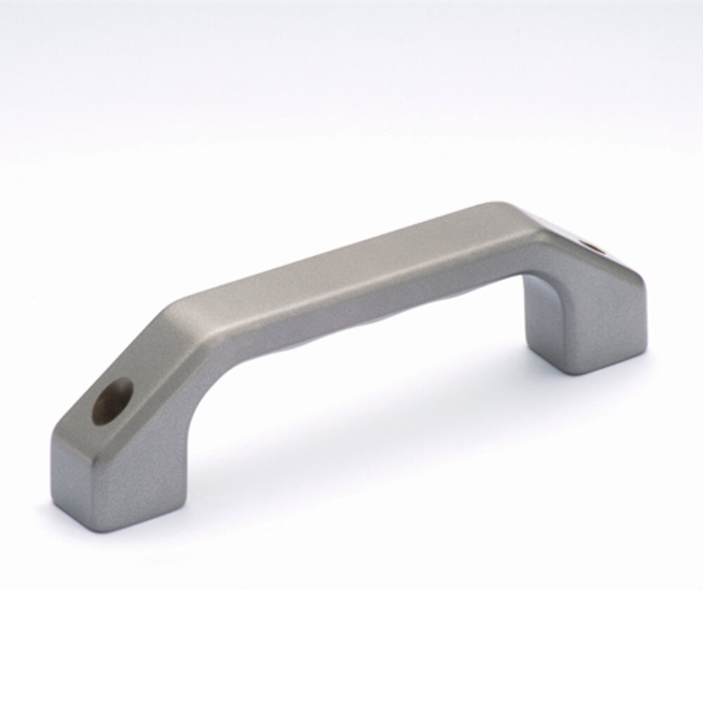 AG - Rohde AG | Aluminum, stainless steel and plastic handles