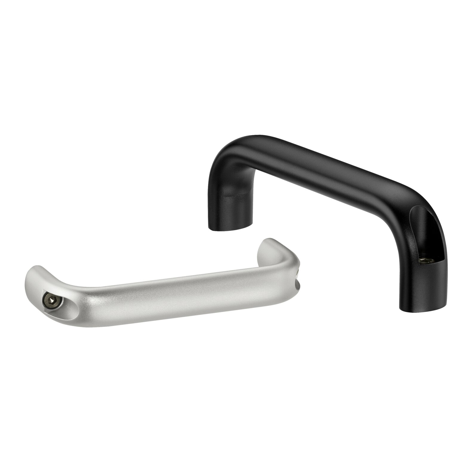 MO-F - Rohde AG | Aluminum, stainless steel and plastic handles