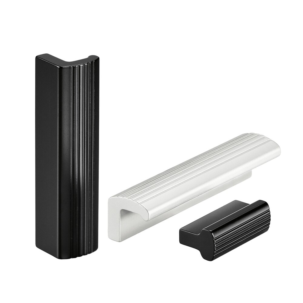 AL - Rohde AG | Aluminum, stainless steel and plastic handles