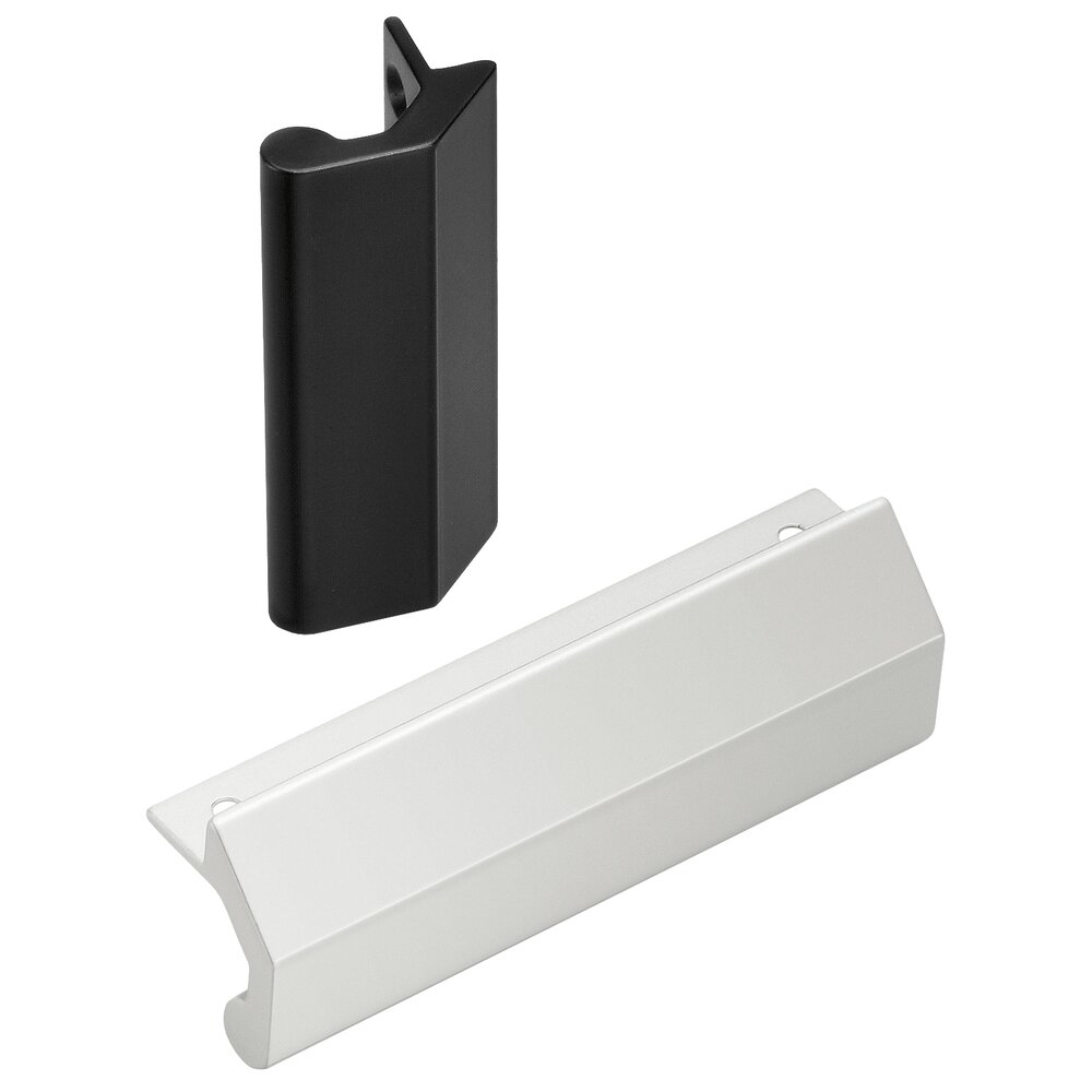 LG-07 - Rohde AG | Aluminum, stainless steel and plastic handles