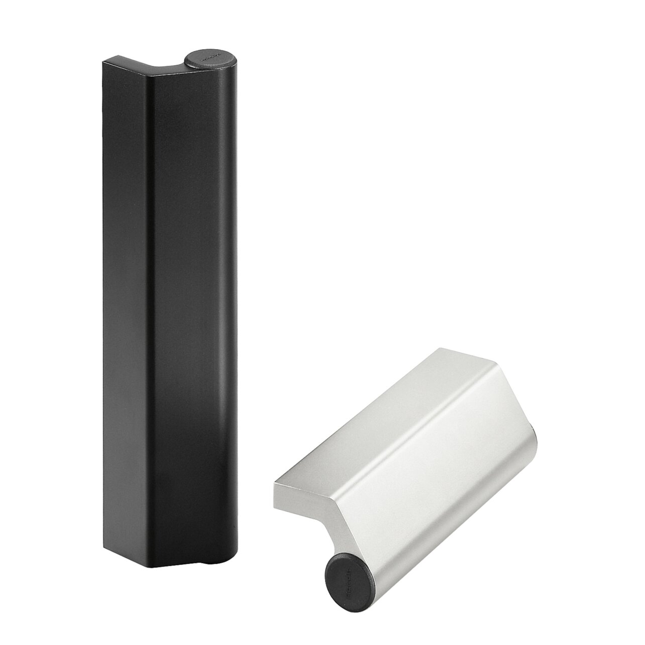 W3 - Rohde AG | Aluminum, stainless steel and plastic handles