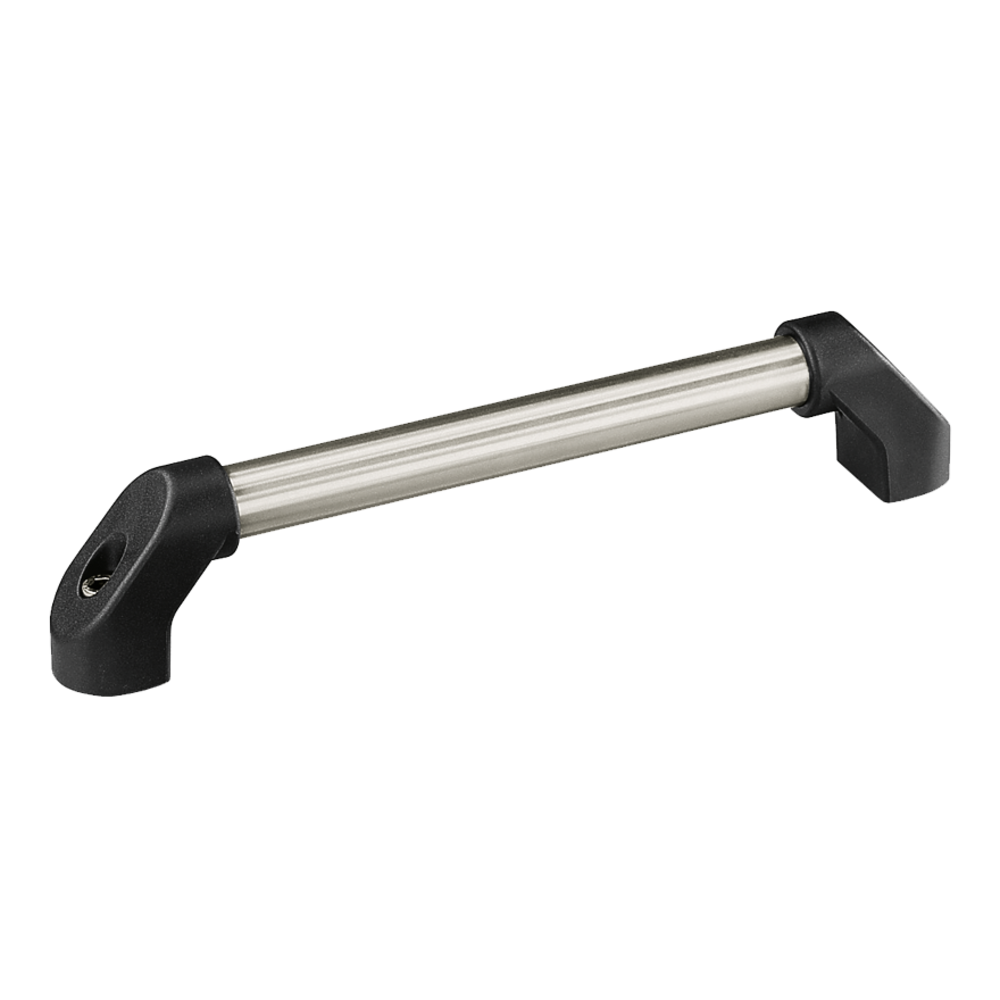 RS - Rohde AG | Griffe aus Aluminium, Edelstahl und Kunststoff