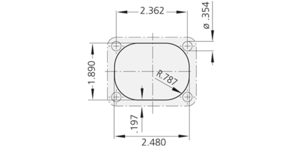 EE-01 - Rohde AG | Aluminum, stainless steel and plastic handles