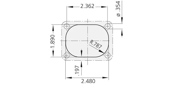 EE-01 - Rohde AG | Aluminum, stainless steel and plastic handles