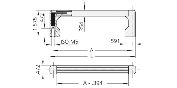 UG-02, UG-03, UG-04 - Rohde AG | Aluminum, stainless steel and plastic ...